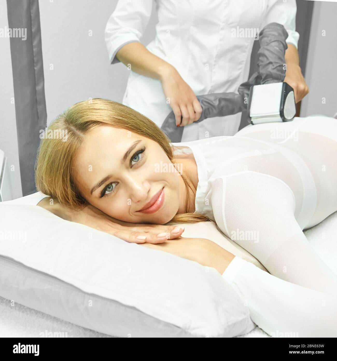 Cellulitis treatment hi-res stock photography and images - Alamy