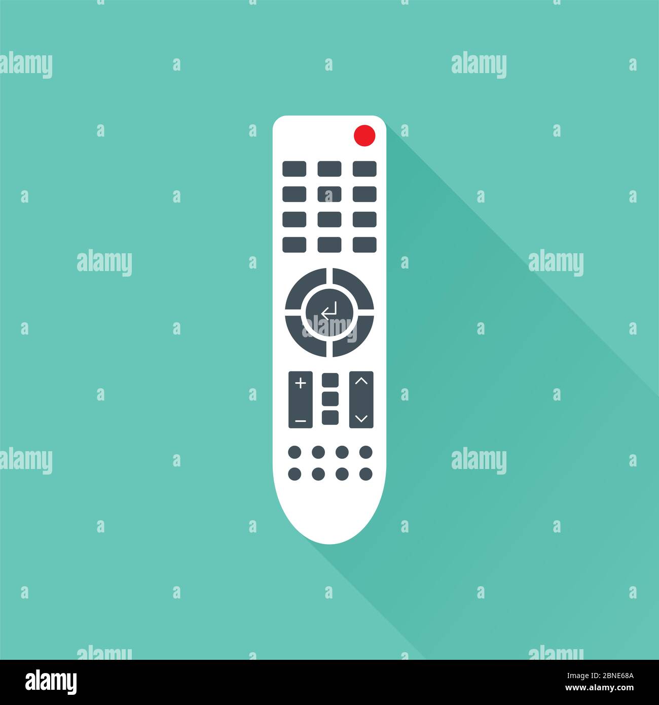 Infrared Stock Vector Images - Alamy