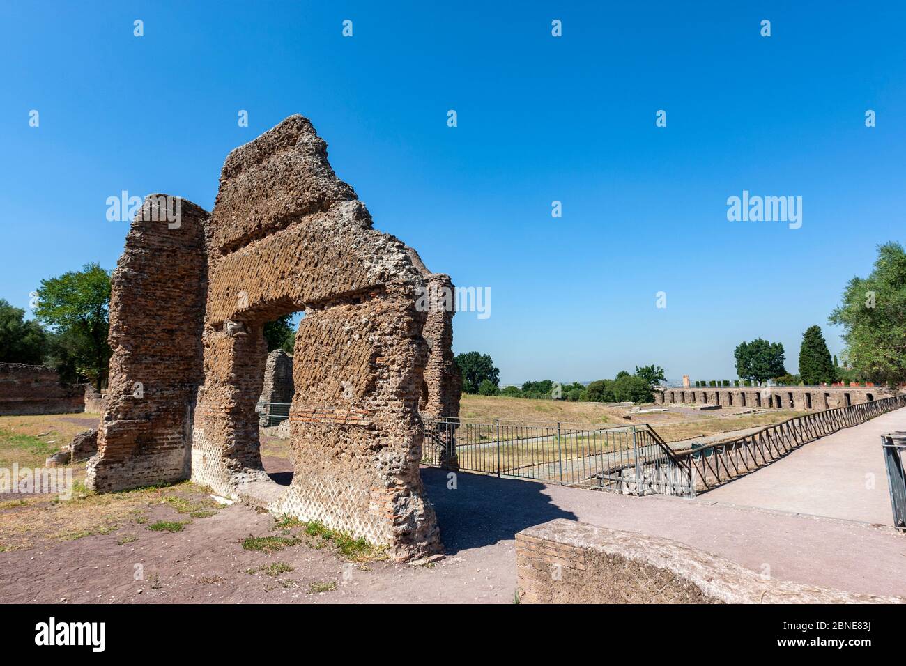 Vestibulum hi-res stock photography and images - Alamy
