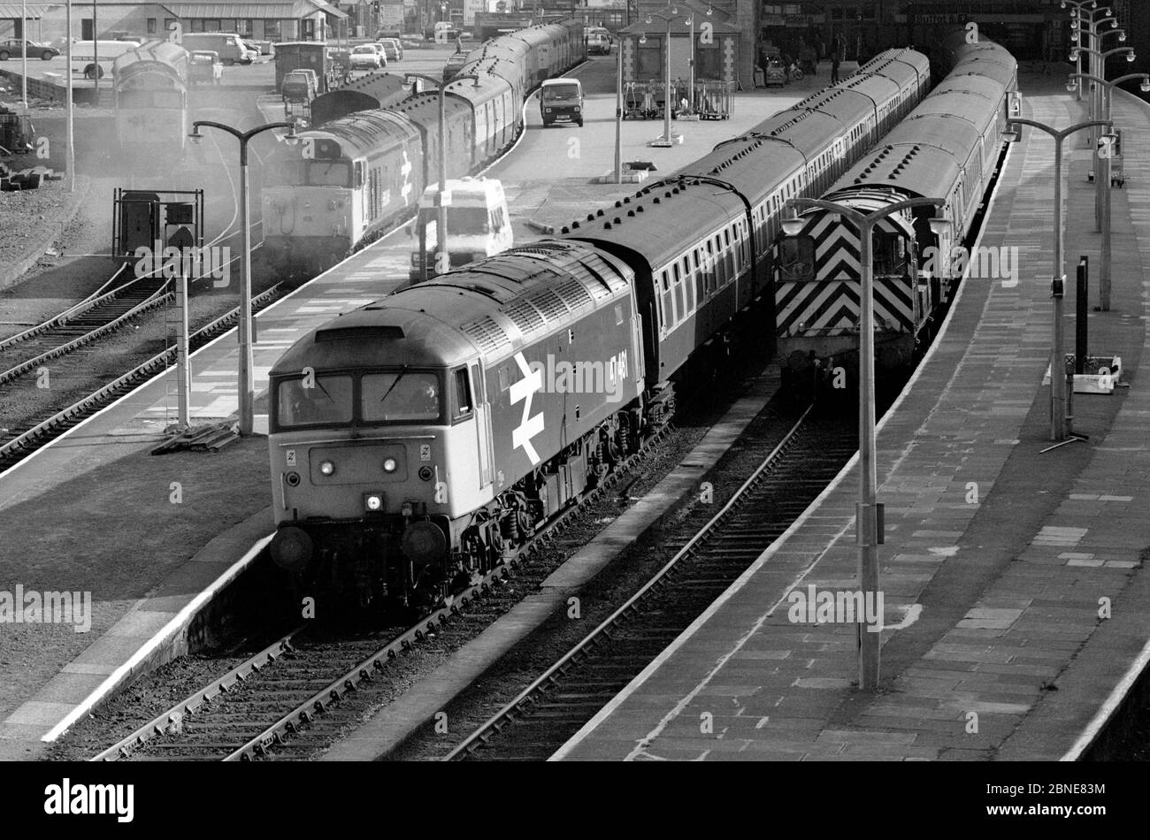 Uk 12th Black and White Stock Photos & Images - Alamy