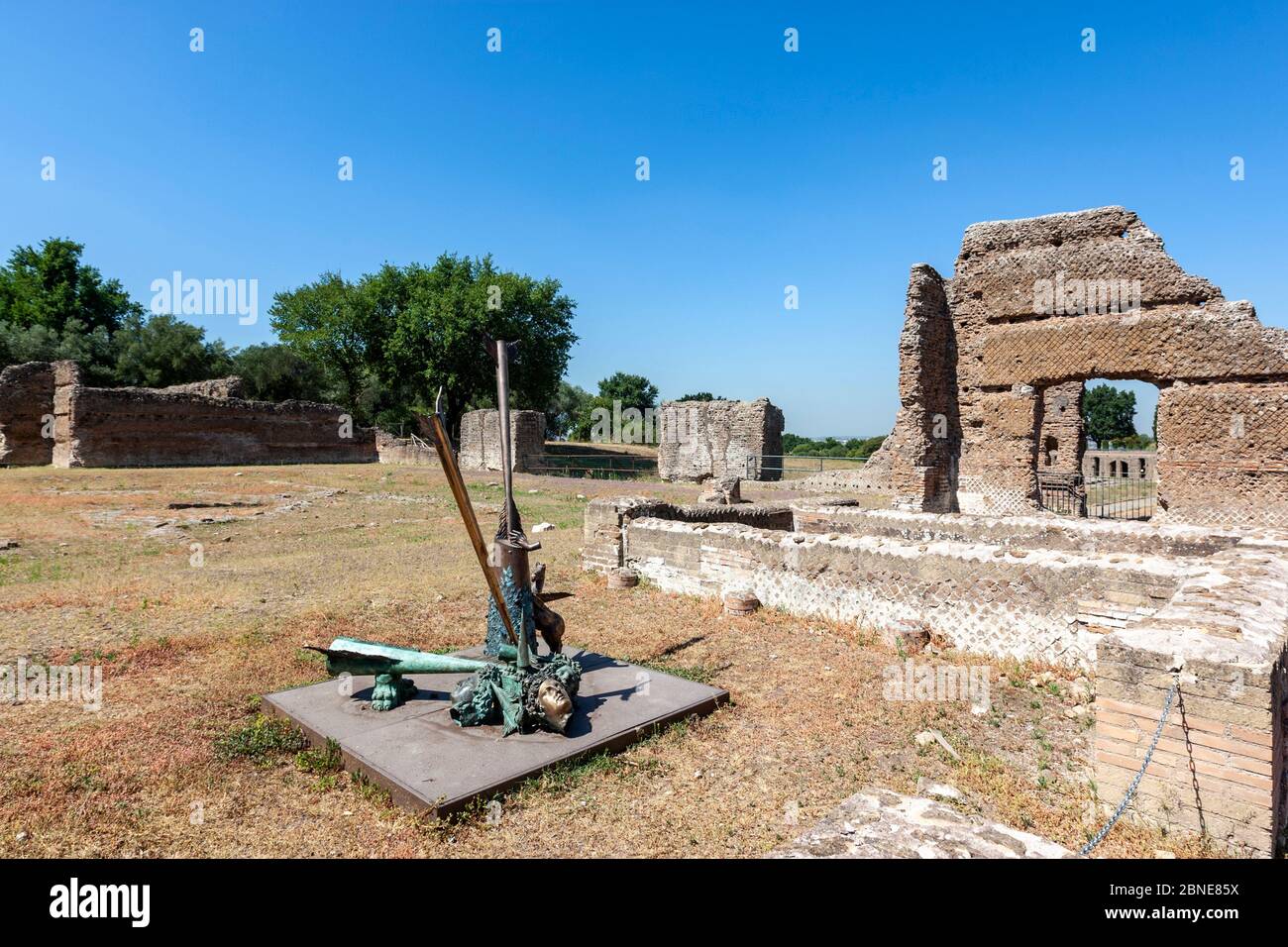 Vestibulum hi-res stock photography and images - Alamy