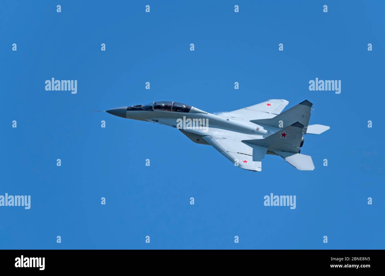 Mig-29 Demonstration | Die MiG-29: Russische Jäger am gesamtdeutschen ...