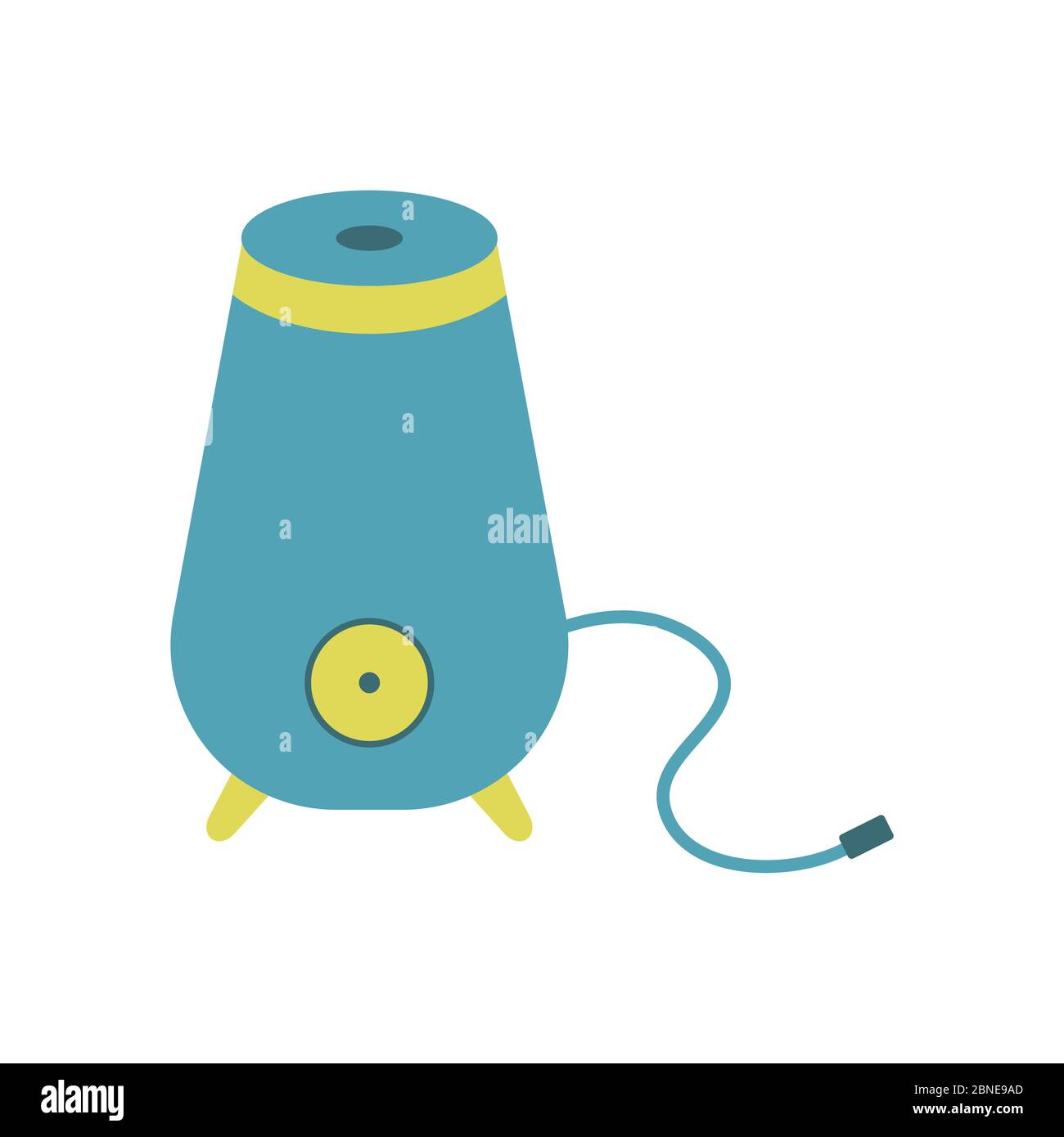 Dehumidifier vector vectors hi-res stock photography and images - Alamy