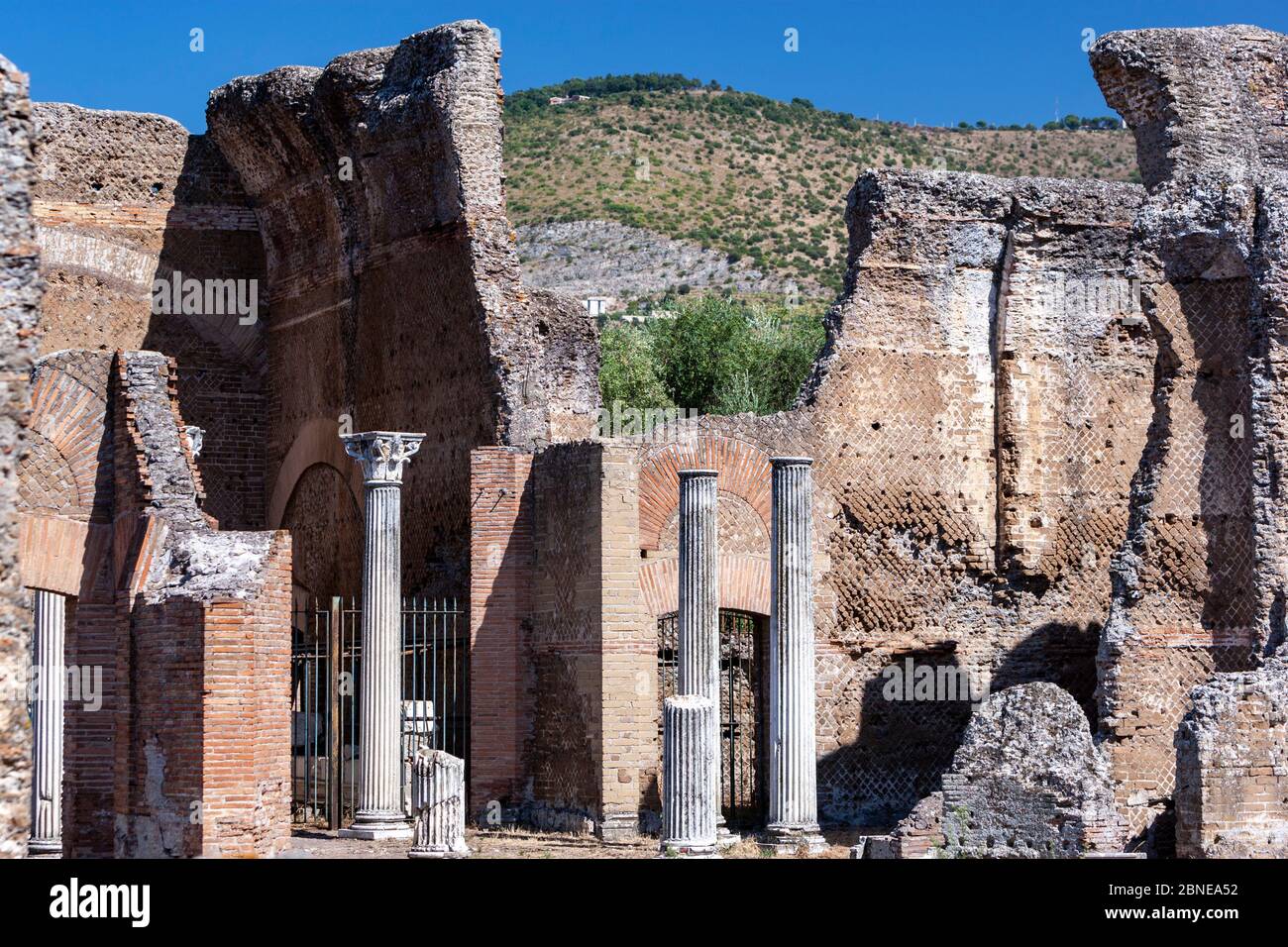 Edificio tivoli hi-res stock photography and images - Alamy