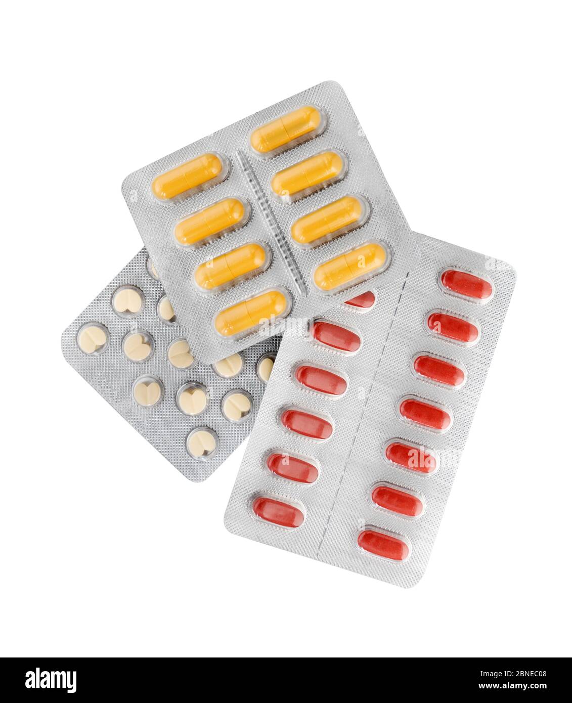 Medicine Cut Out Stock Images & Pictures - Alamy