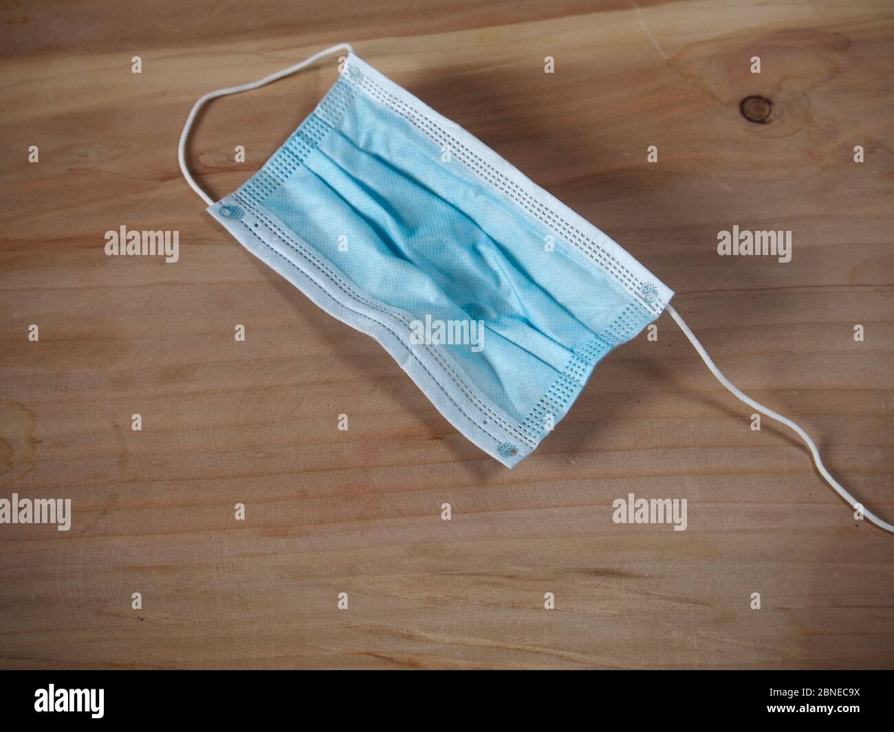 Surgical face mask material hi-res stock photography and images - Alamy