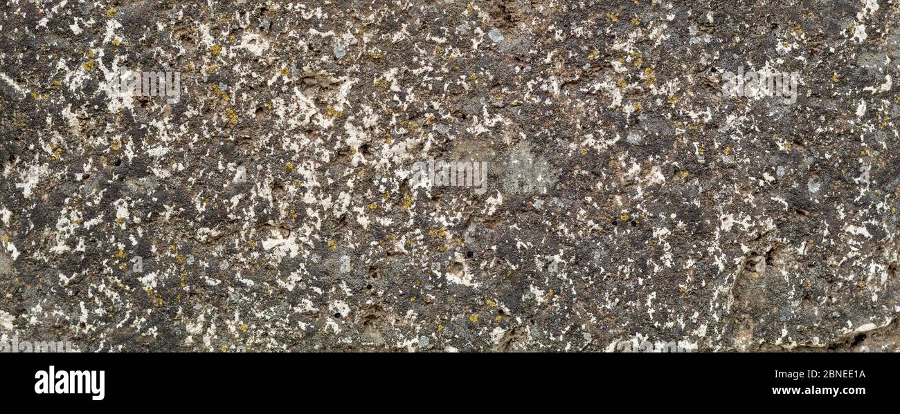 Old Weathered Natural Stone Texture Close Up Stock Photo - Alamy