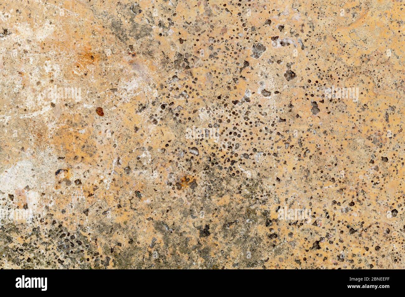 Old Weathered Natural Stone Texture Close Up Stock Photo - Alamy