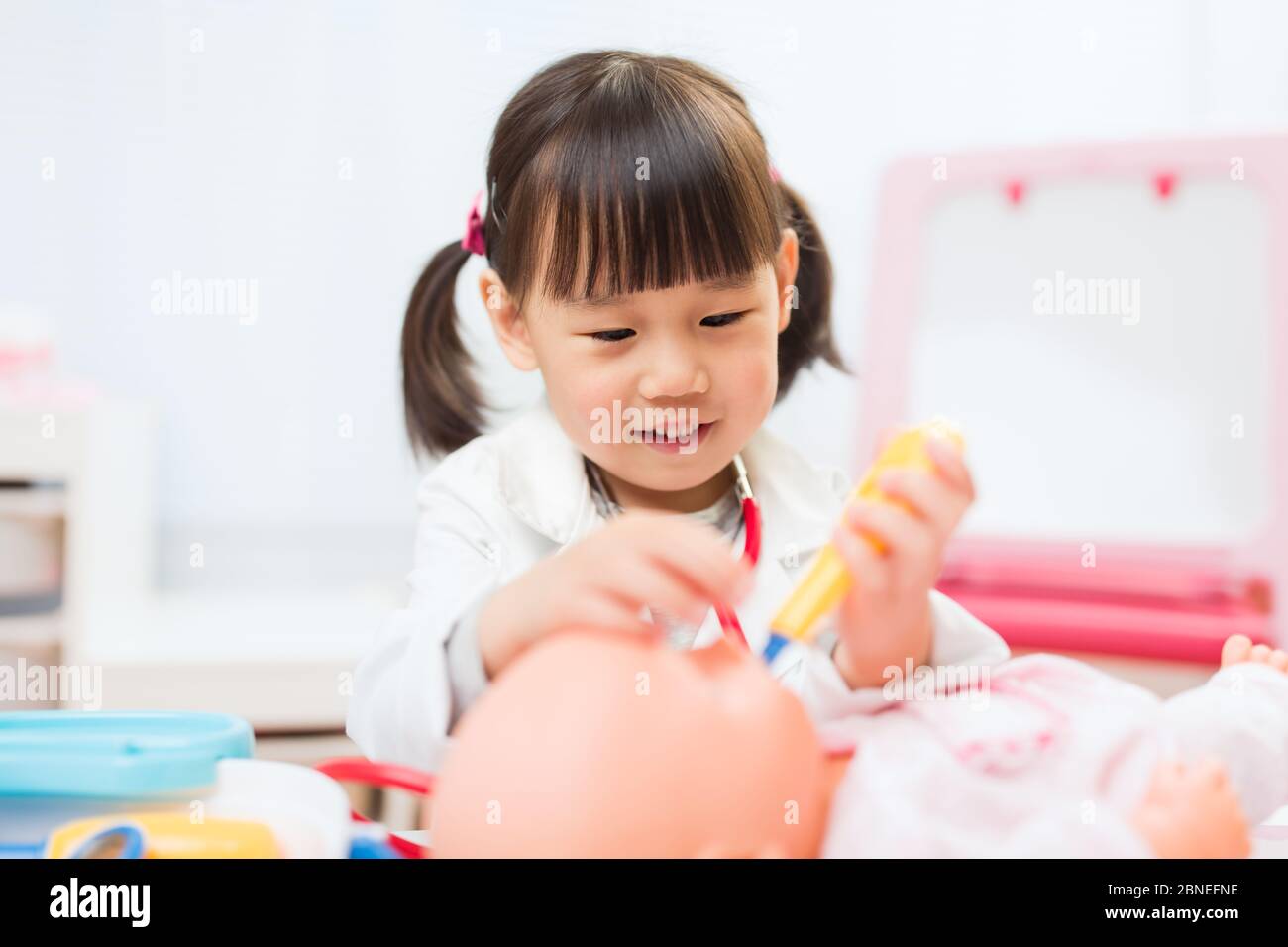 Nurse costume concepts hi-res stock photography and images - Alamy
