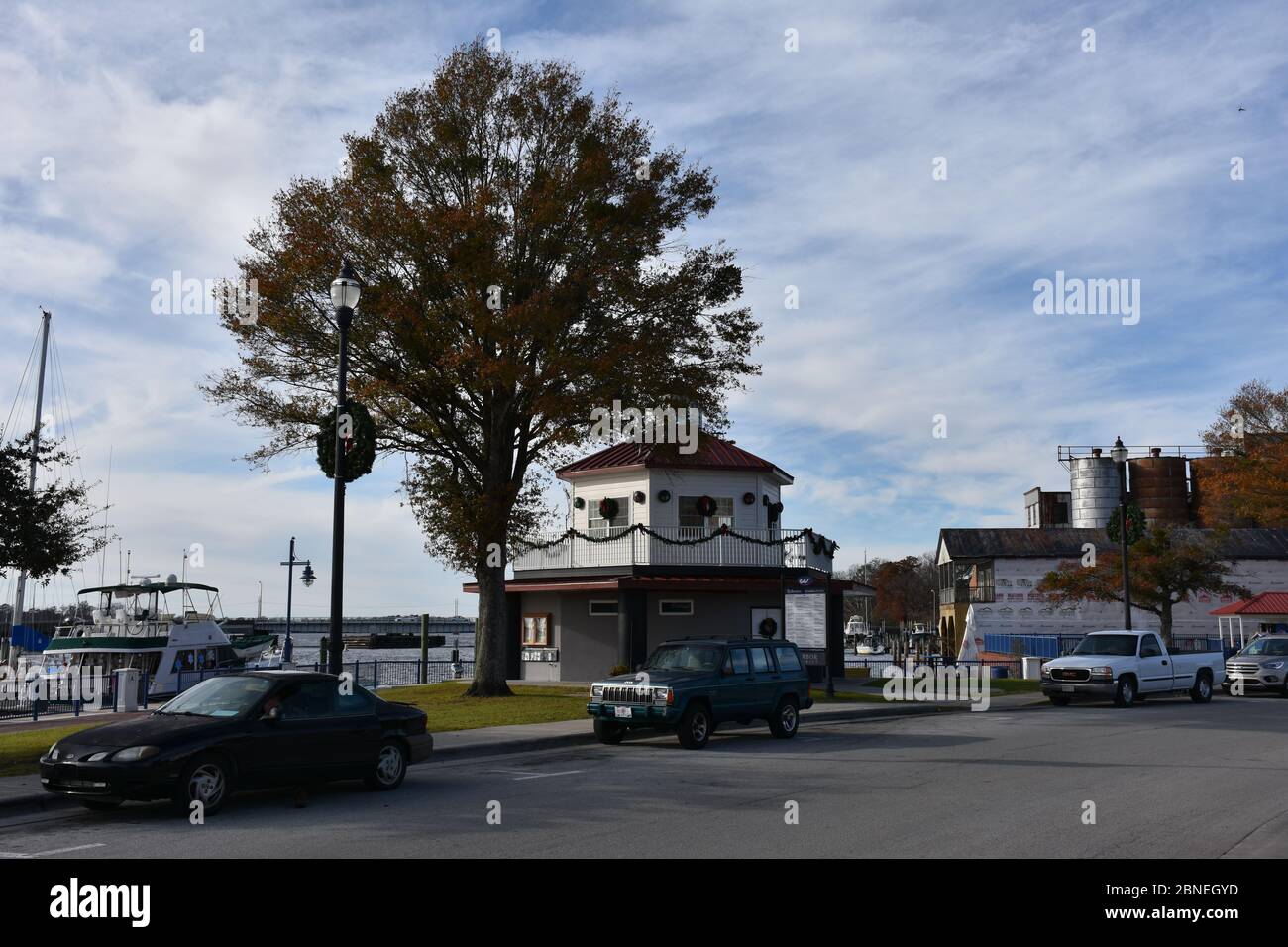 North sound washington hi-res stock photography and images - Alamy