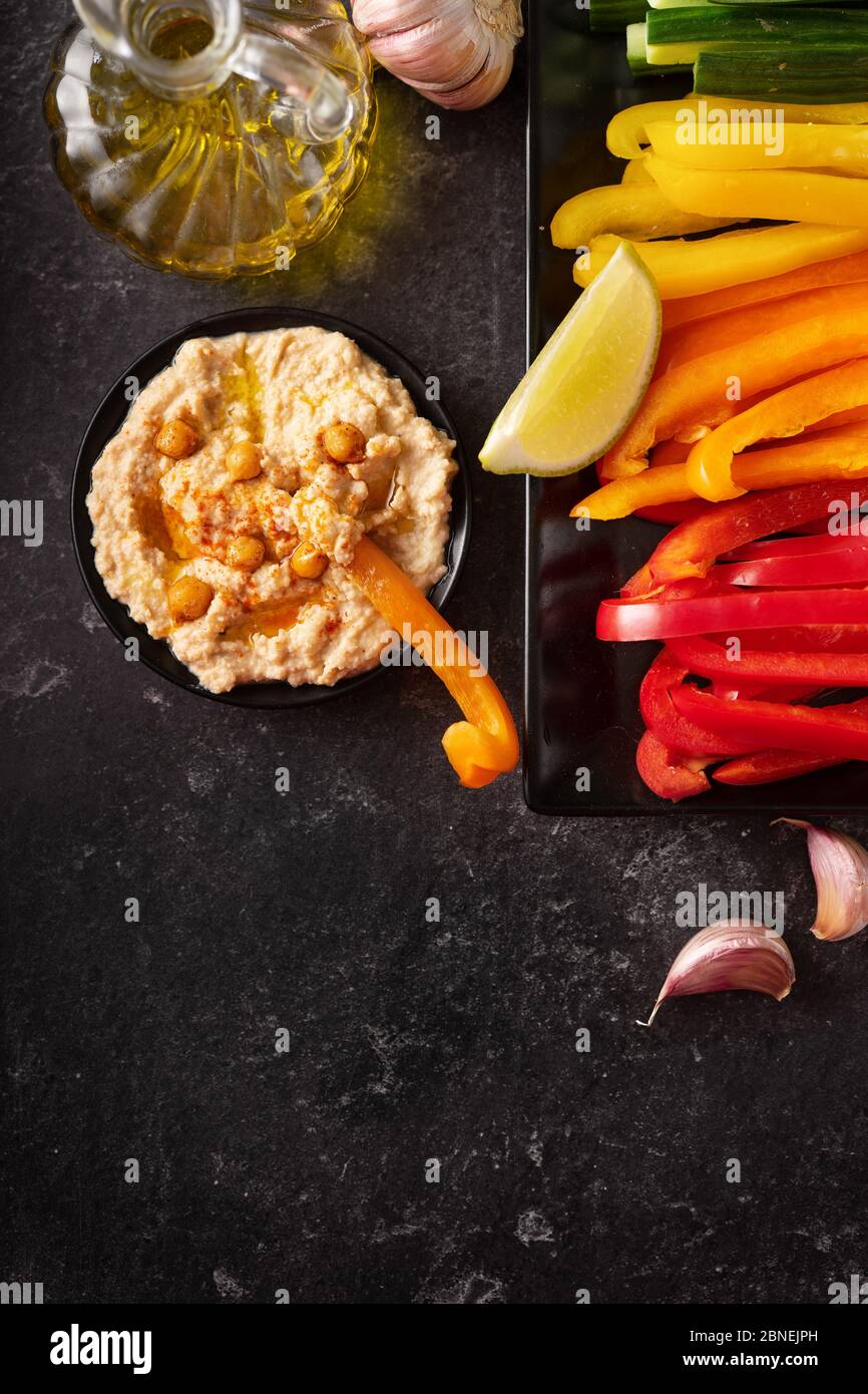 Healthy vegetable vegan diet hi-res stock photography and images - Alamy
