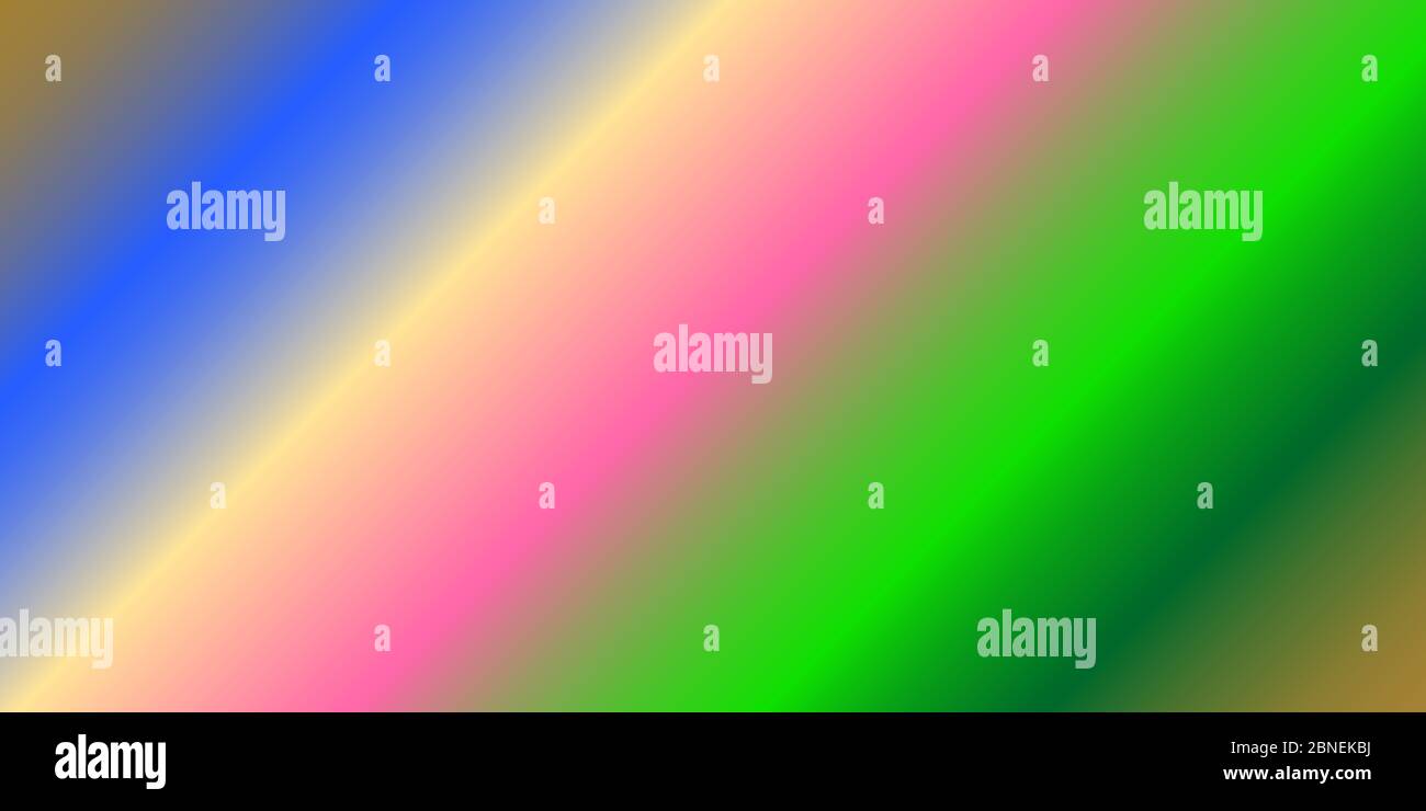 Abstract Multicolored Background Rainbow Background Vector