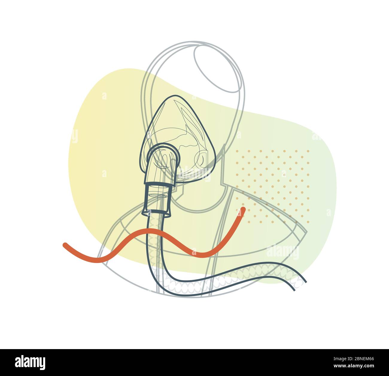 Invasive vector vectors hi-res stock photography and images - Alamy