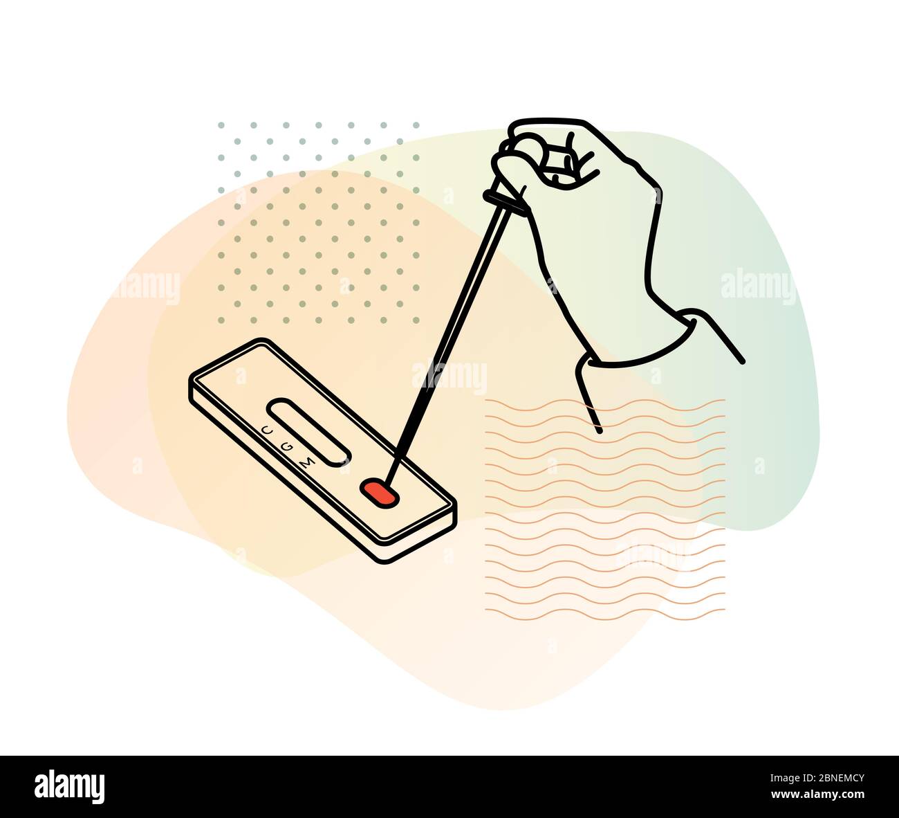 Rapit Cut Out Stock Images & Pictures - Alamy