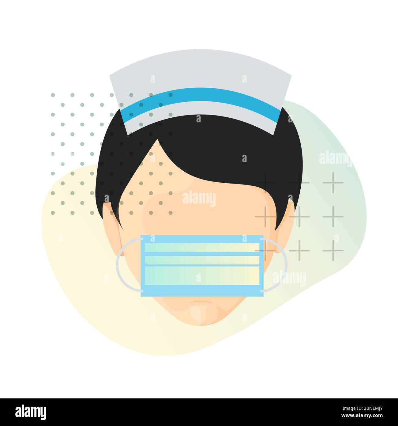 Quality staff Stock Vector Images - Alamy