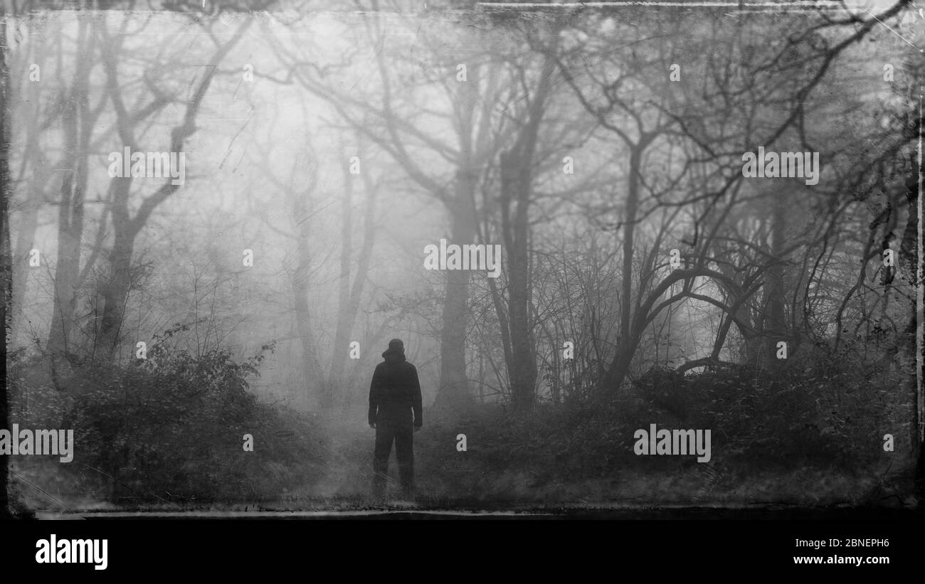 Weird figure hi-res stock photography and images - Alamy