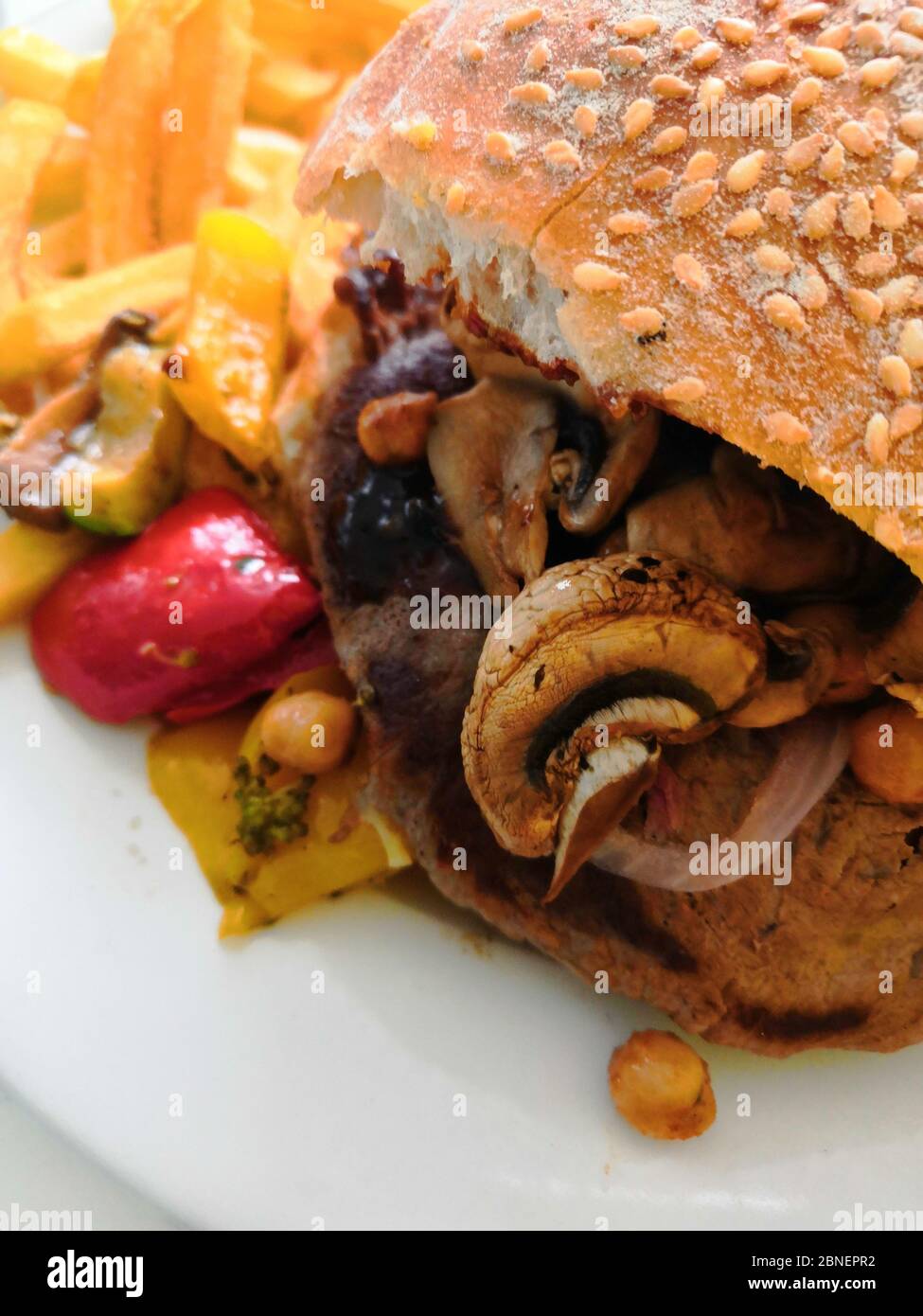 Foody hi-res stock photography and images - Alamy