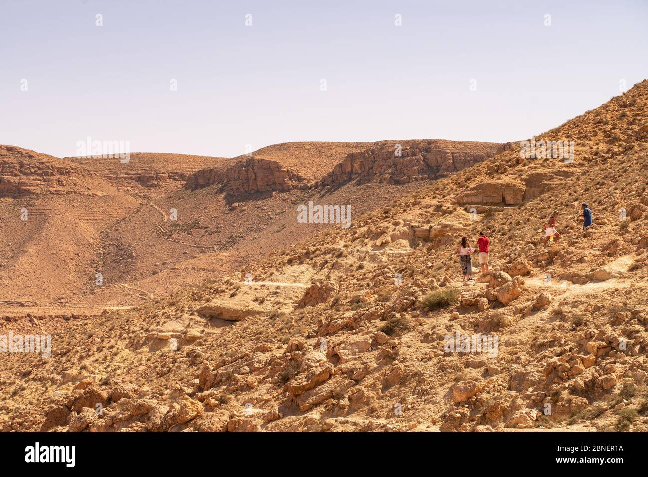 Dahar tunisie hi-res stock photography and images - Alamy