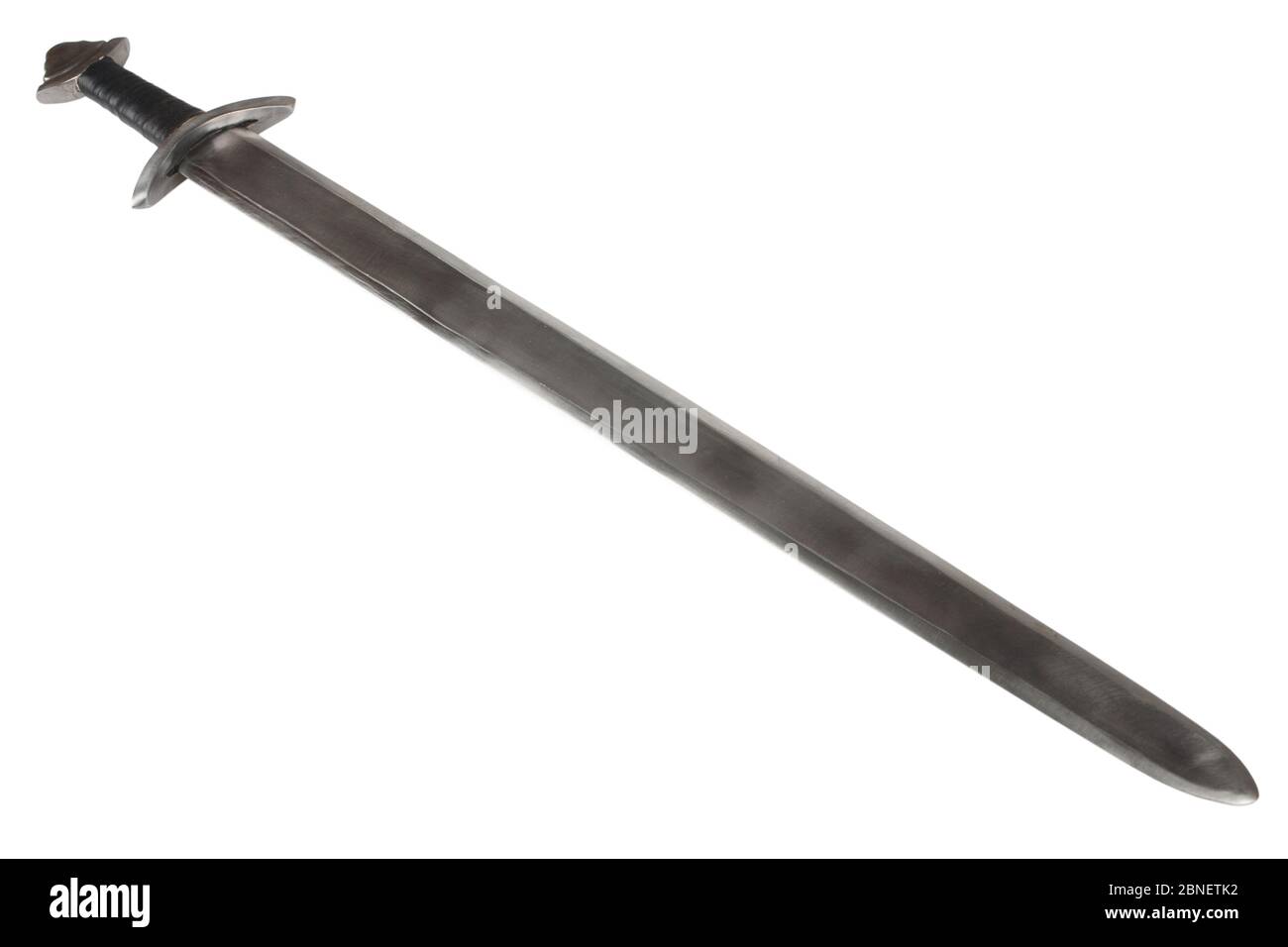 European style sword Cut Out Stock Images & Pictures - Alamy