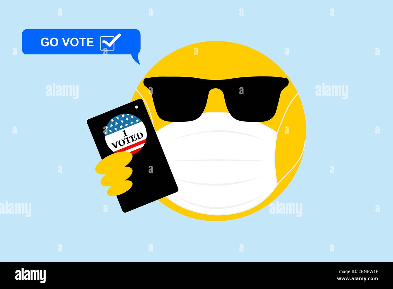 Cool emoji hi-res stock photography and images - Alamy