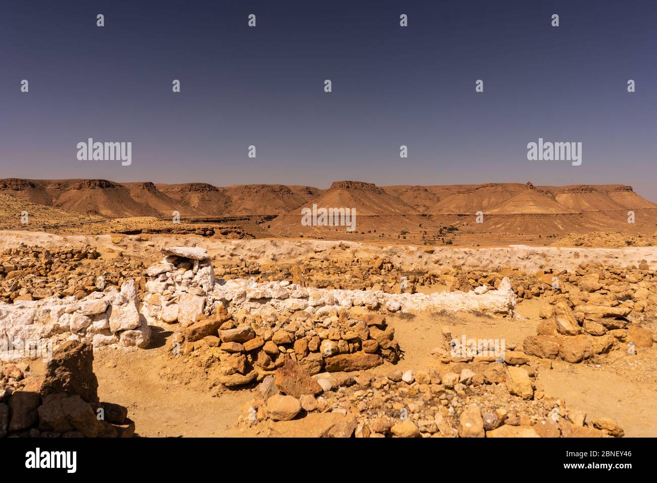 Dahar tunisie hi-res stock photography and images - Alamy