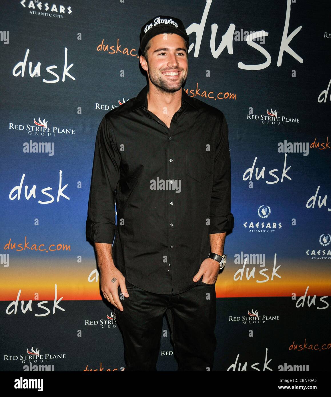 Sam Brody Jenner