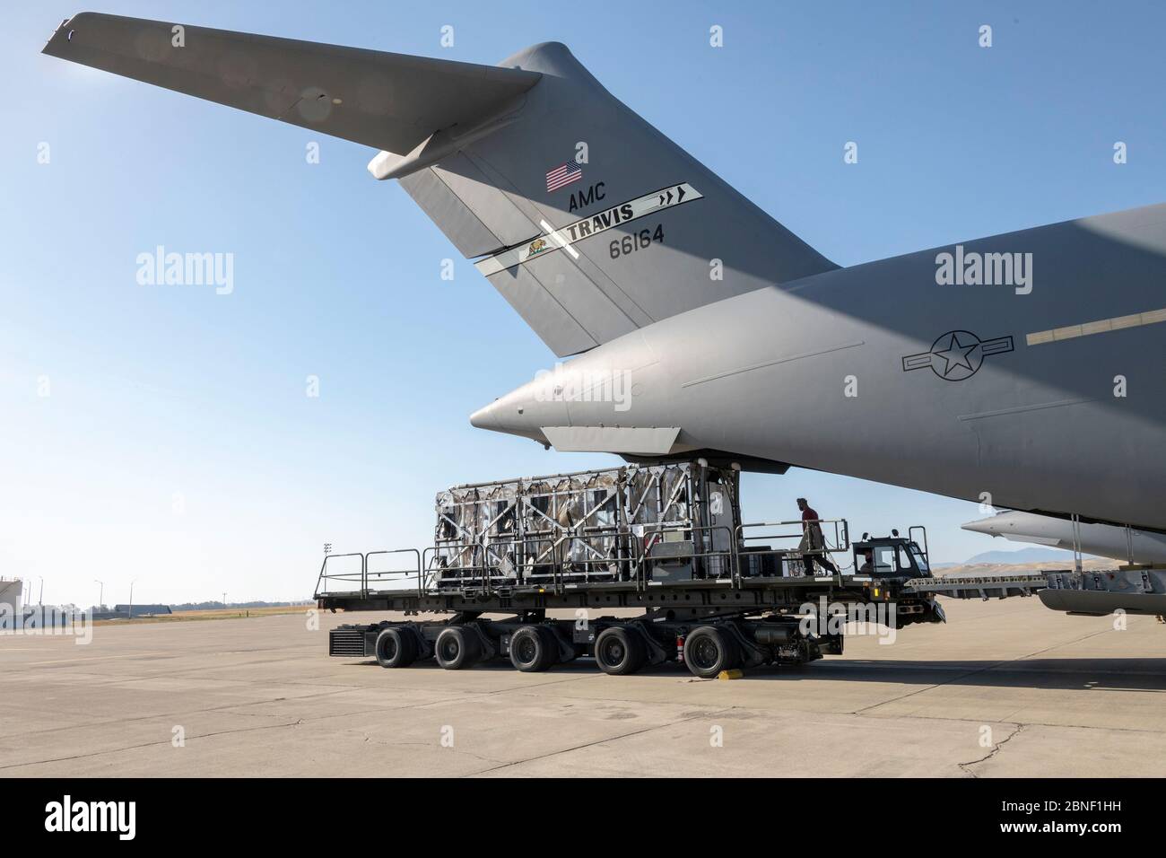 60k tunner loader hi-res stock photography and images - Alamy