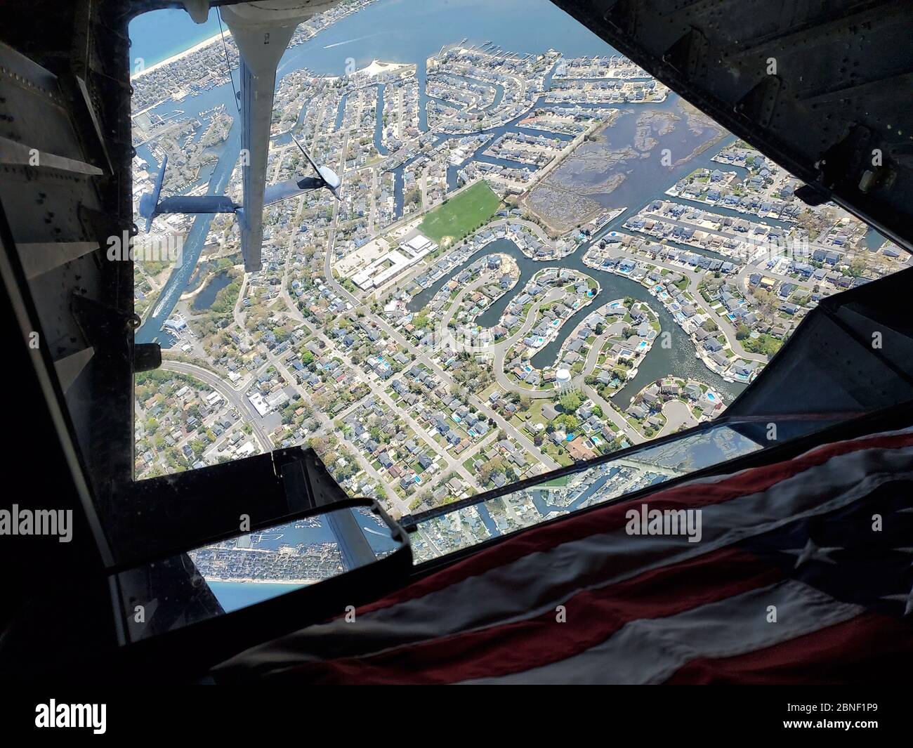 78th air base wing hi-res stock photography and images - Alamy