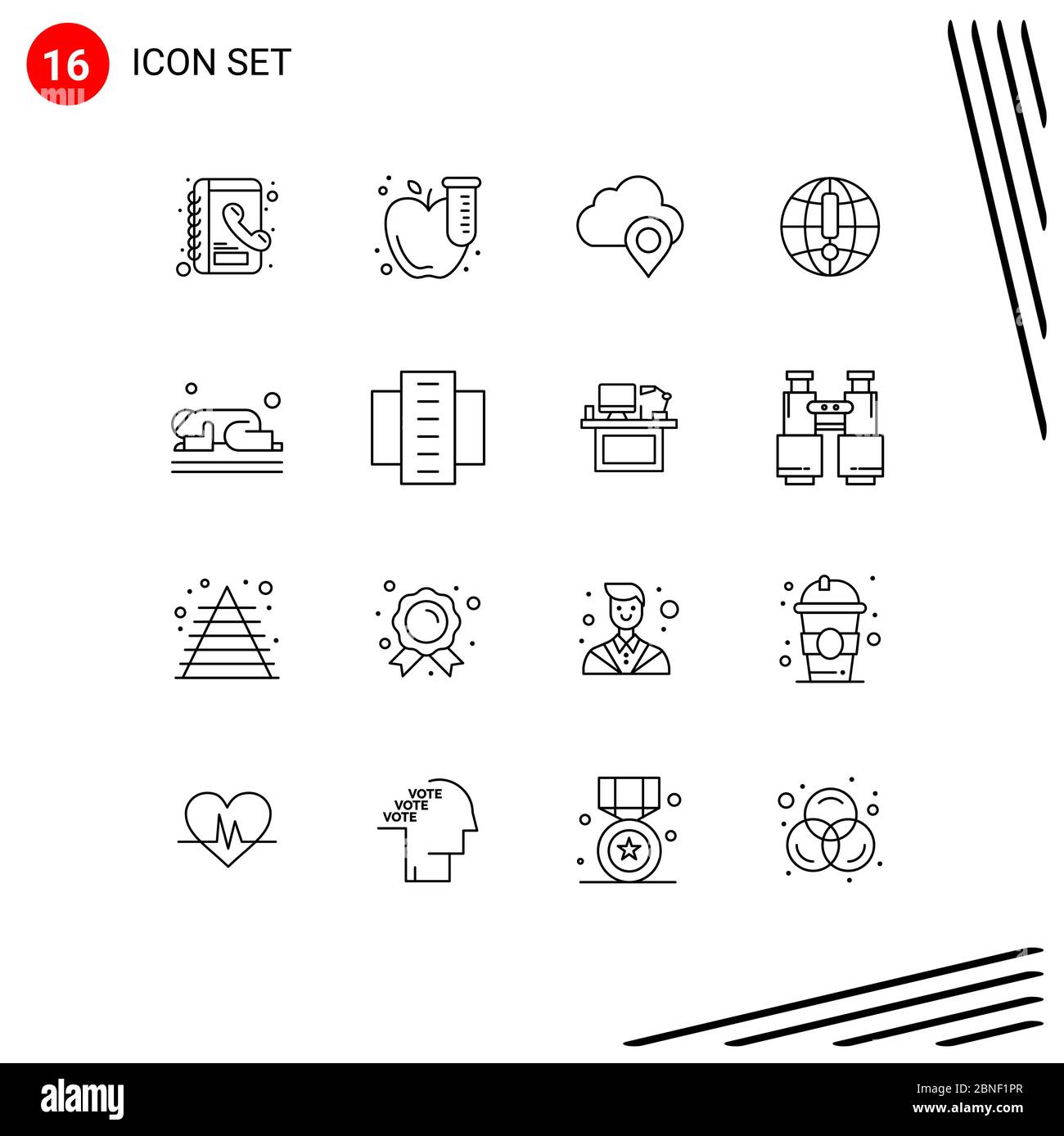 Islam map Stock Vector Images - Alamy