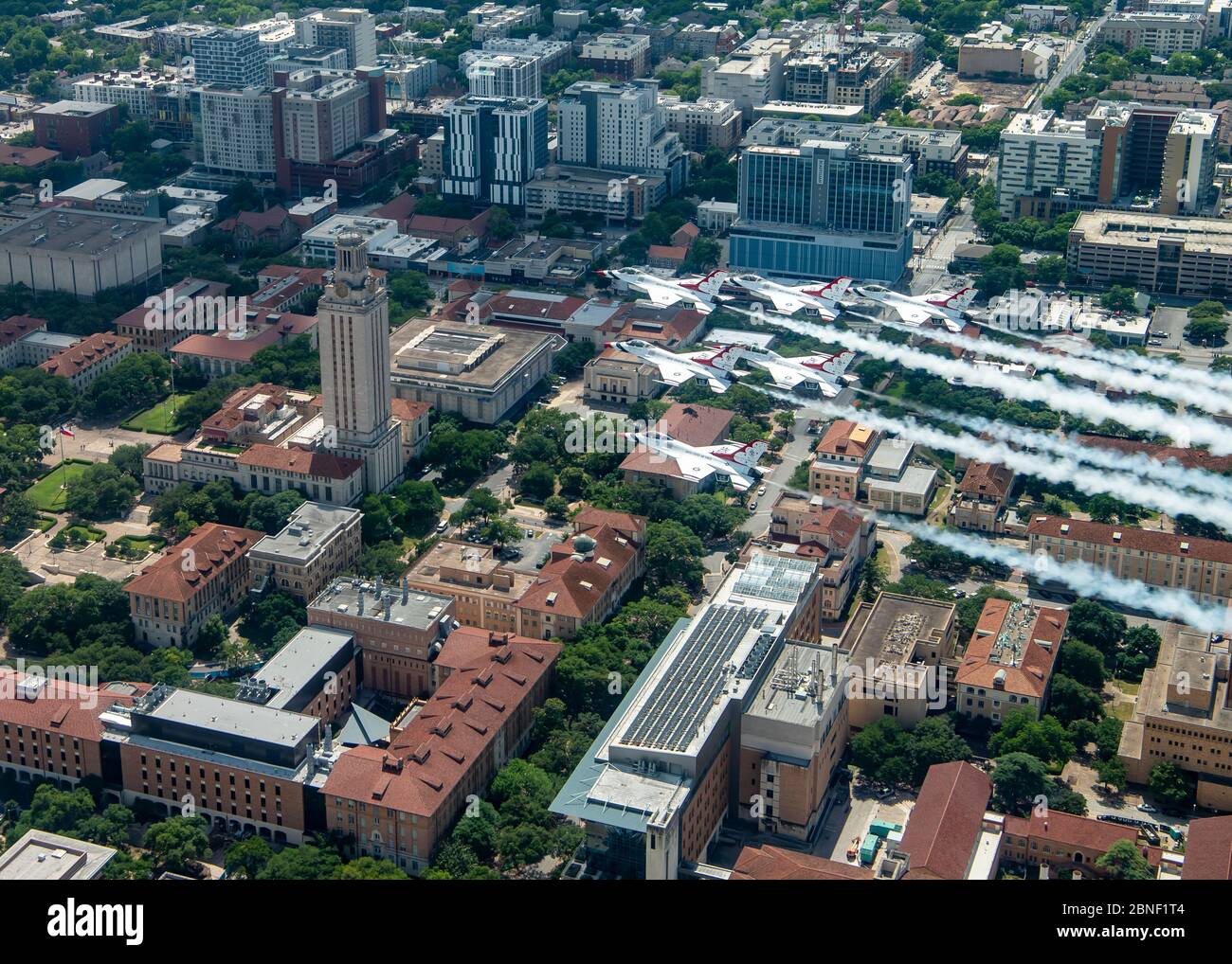 Randolf afb hi-res stock photography and images - Alamy