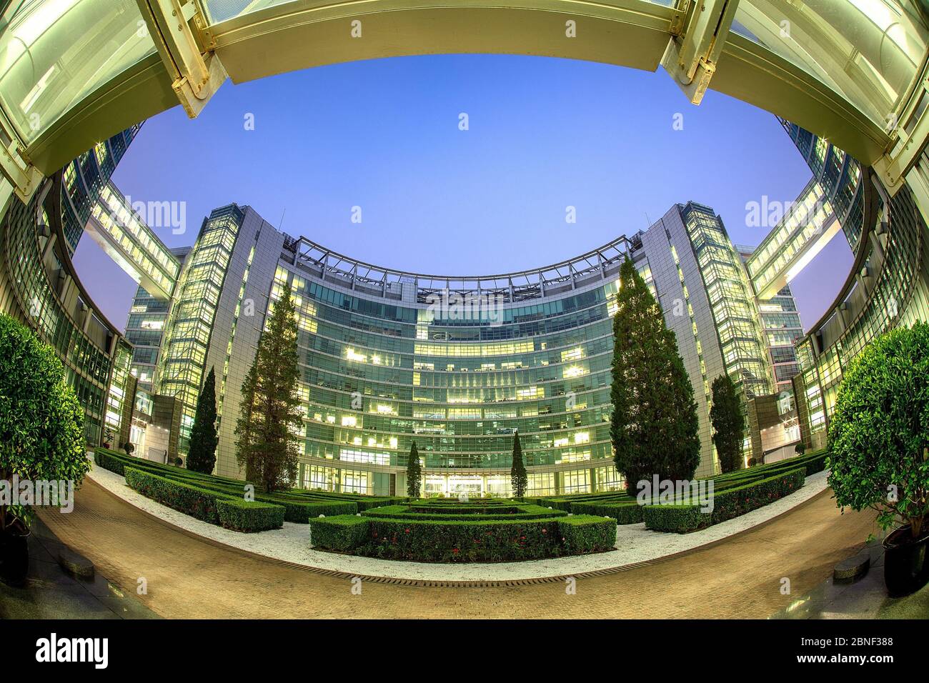Fisheye photos hi-res stock photography and images - Alamy