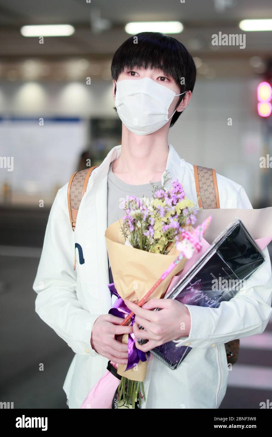 Song jiyang hi-res stock photography and images - Alamy