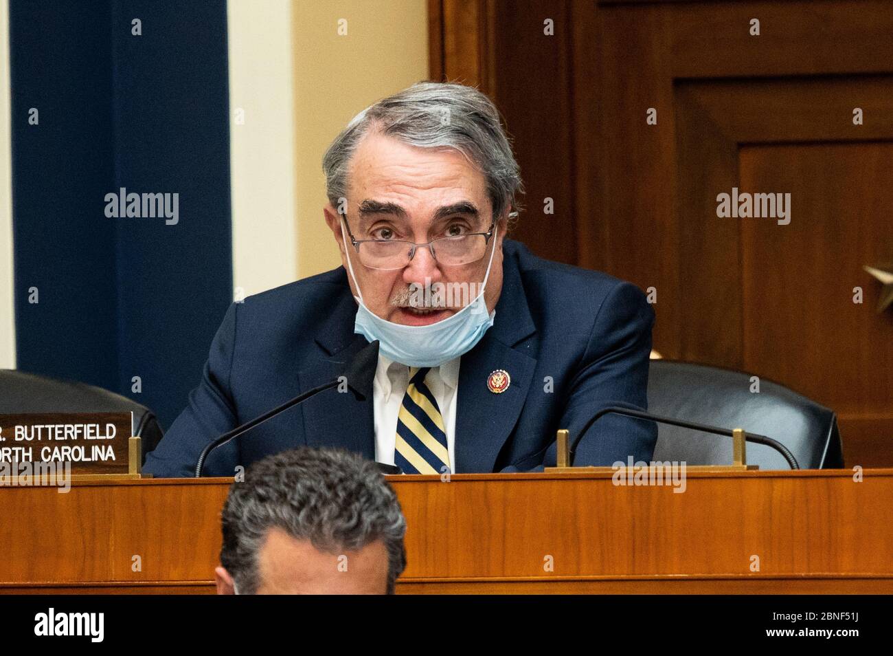 Michael butterfield hi-res stock photography and images - Alamy