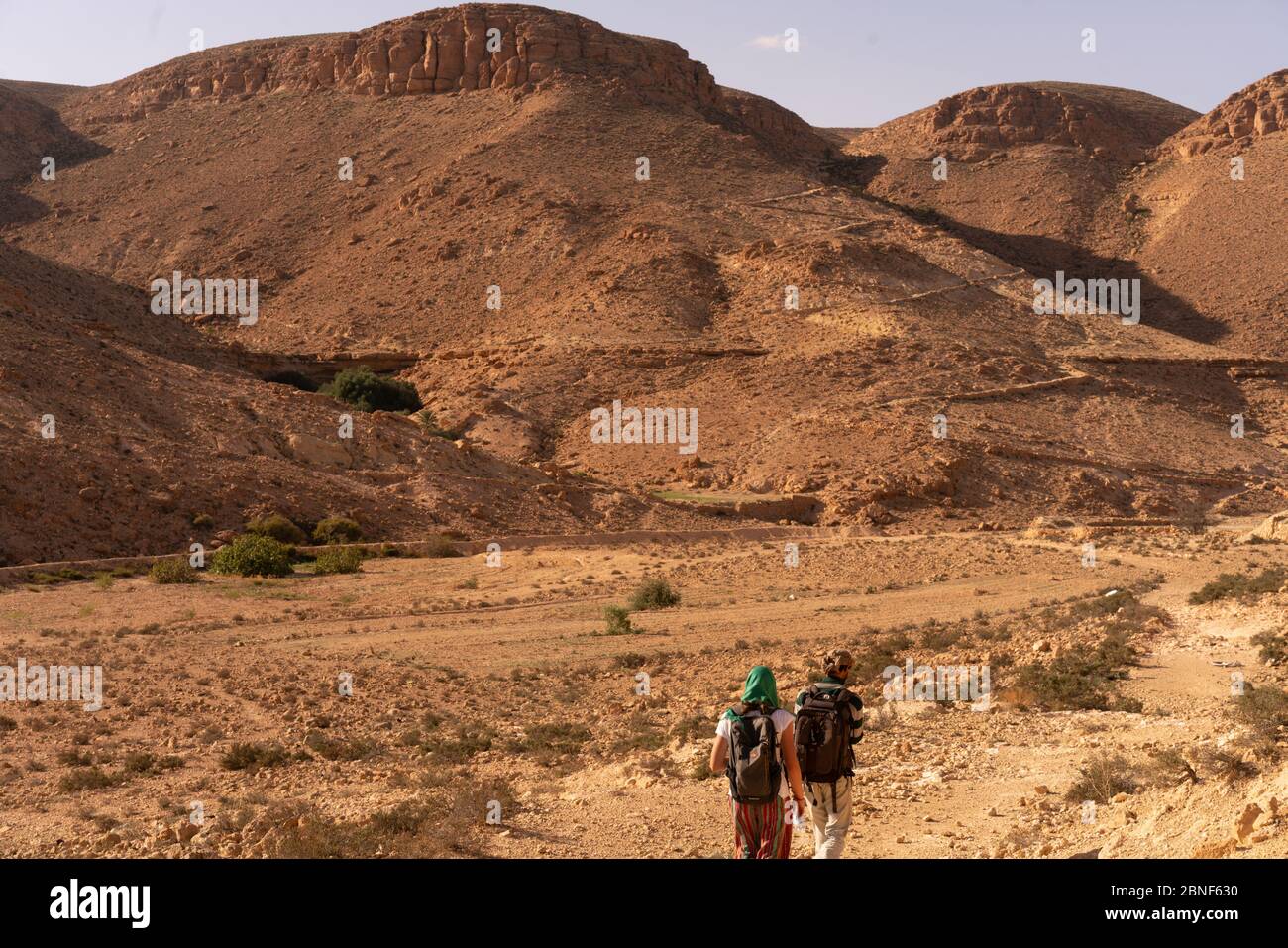 Dahar tunisie hi-res stock photography and images - Alamy