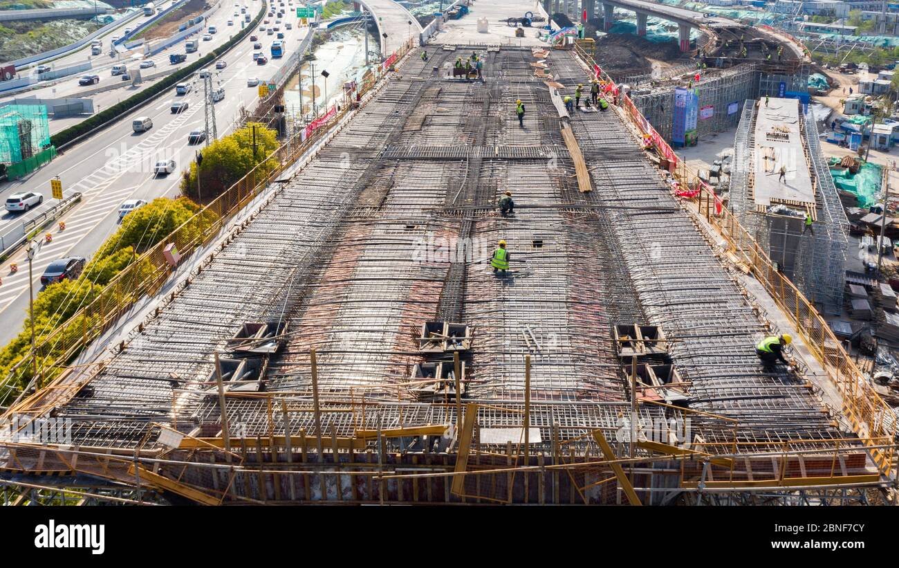 Flyover ramps hi-res stock photography and images - Alamy
