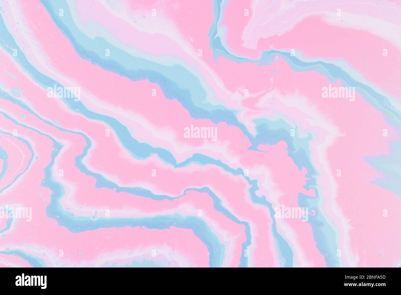 A beautiful calming background in oily pastel colors - perfect for ...