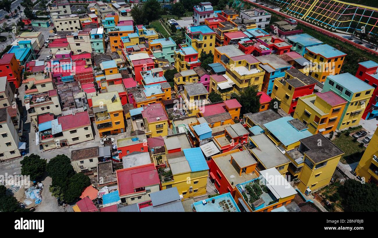 Jiangmen hi-res stock photography and images - Alamy