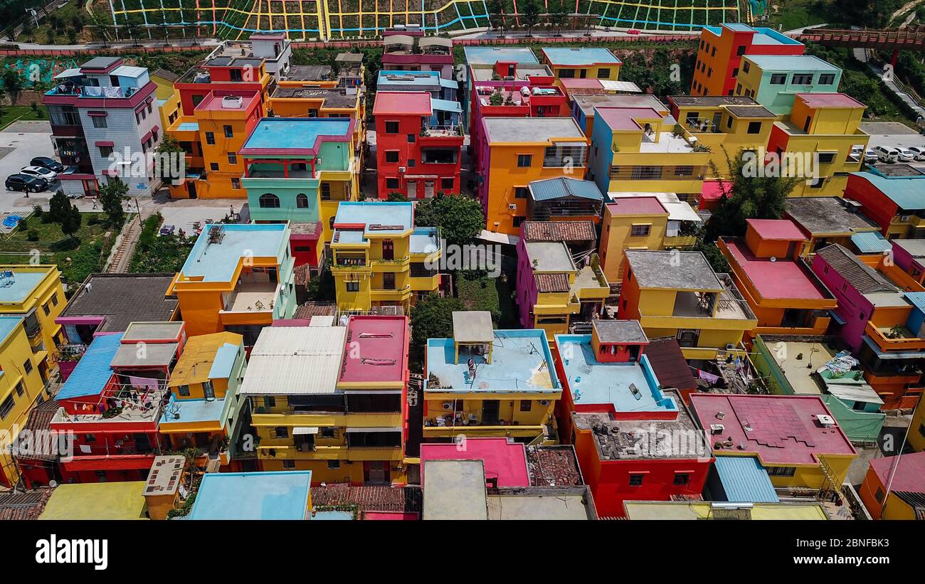 Jiangmen hi-res stock photography and images - Alamy