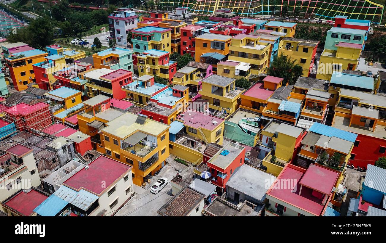 Jiangmen hi-res stock photography and images - Alamy