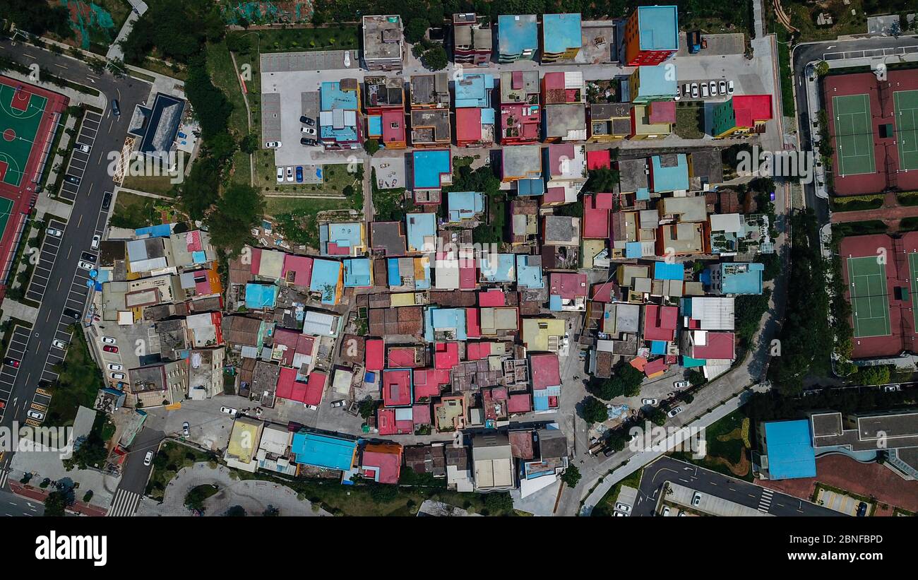 Jiangmen hi-res stock photography and images - Alamy