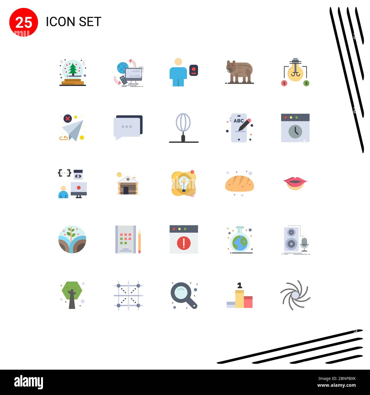 Human animal interface Cut Out Stock Images & Pictures - Alamy