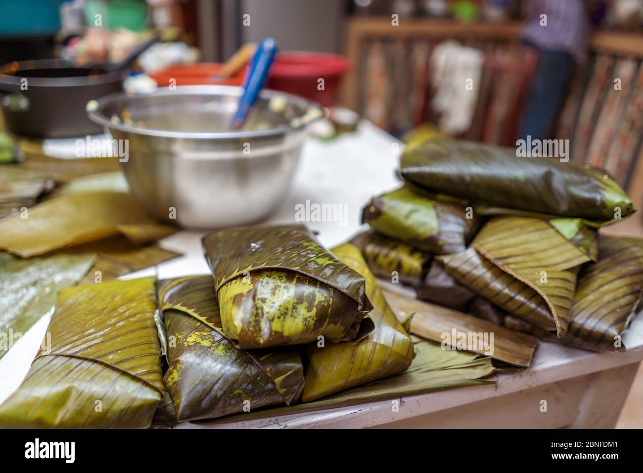 Suman Filipino Recipe Filipino Recipes, Filipino Street, 46% OFF