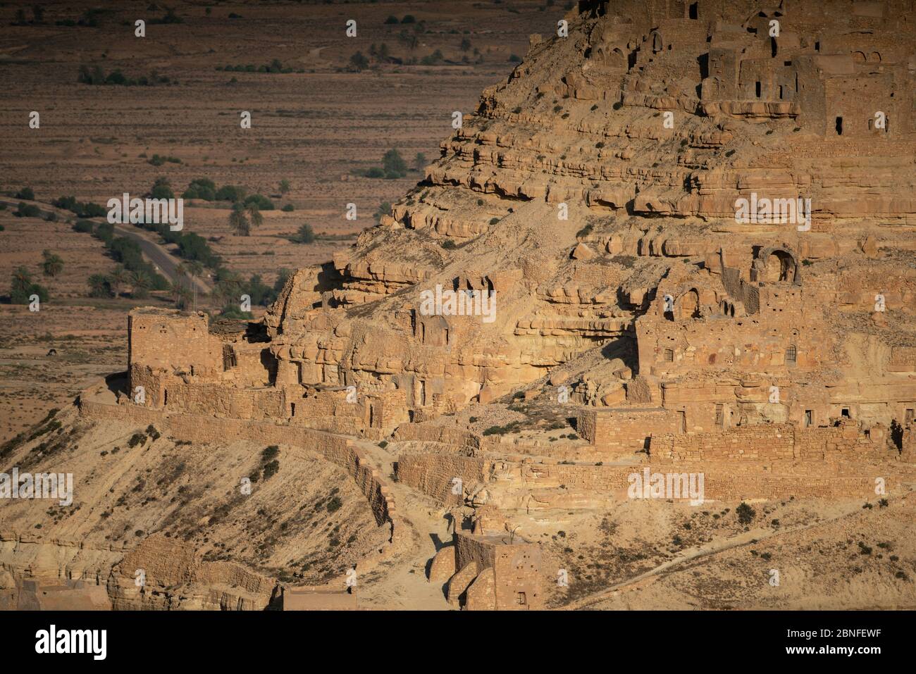 welcome in tunisia, welcome in the dahar Stock Photo - Alamy