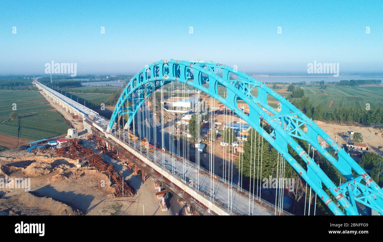 Donghai bridge hi-res stock photography and images - Alamy