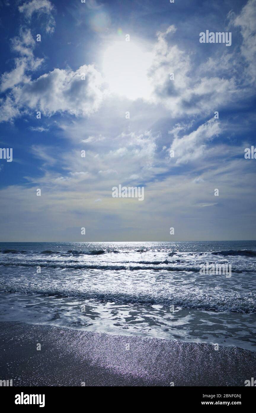 Ocean photo hi-res stock photography and images - Alamy
