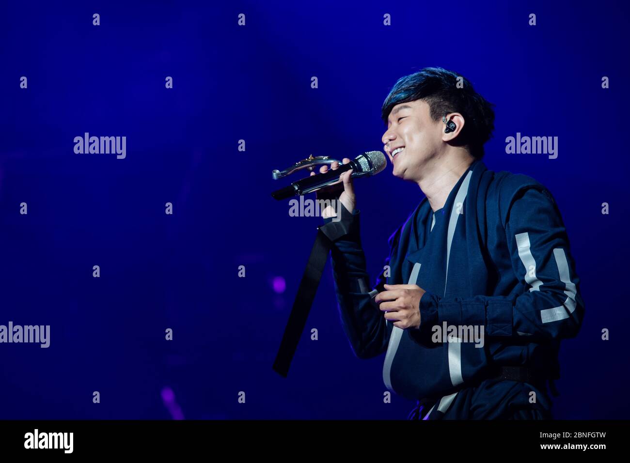 Wayne lim junjie hi-res stock photography and images - Alamy