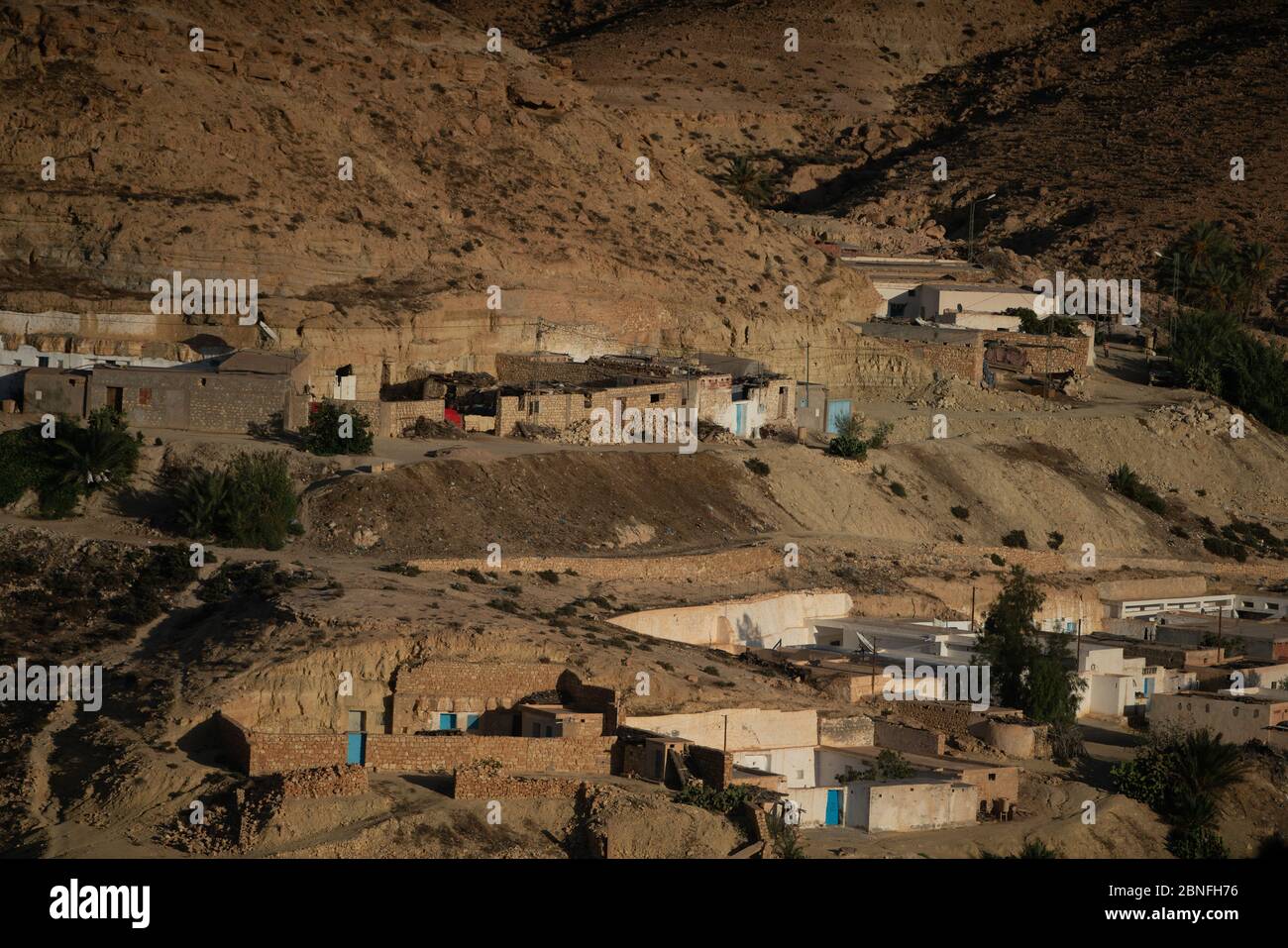 Dahar tunisie hi-res stock photography and images - Alamy