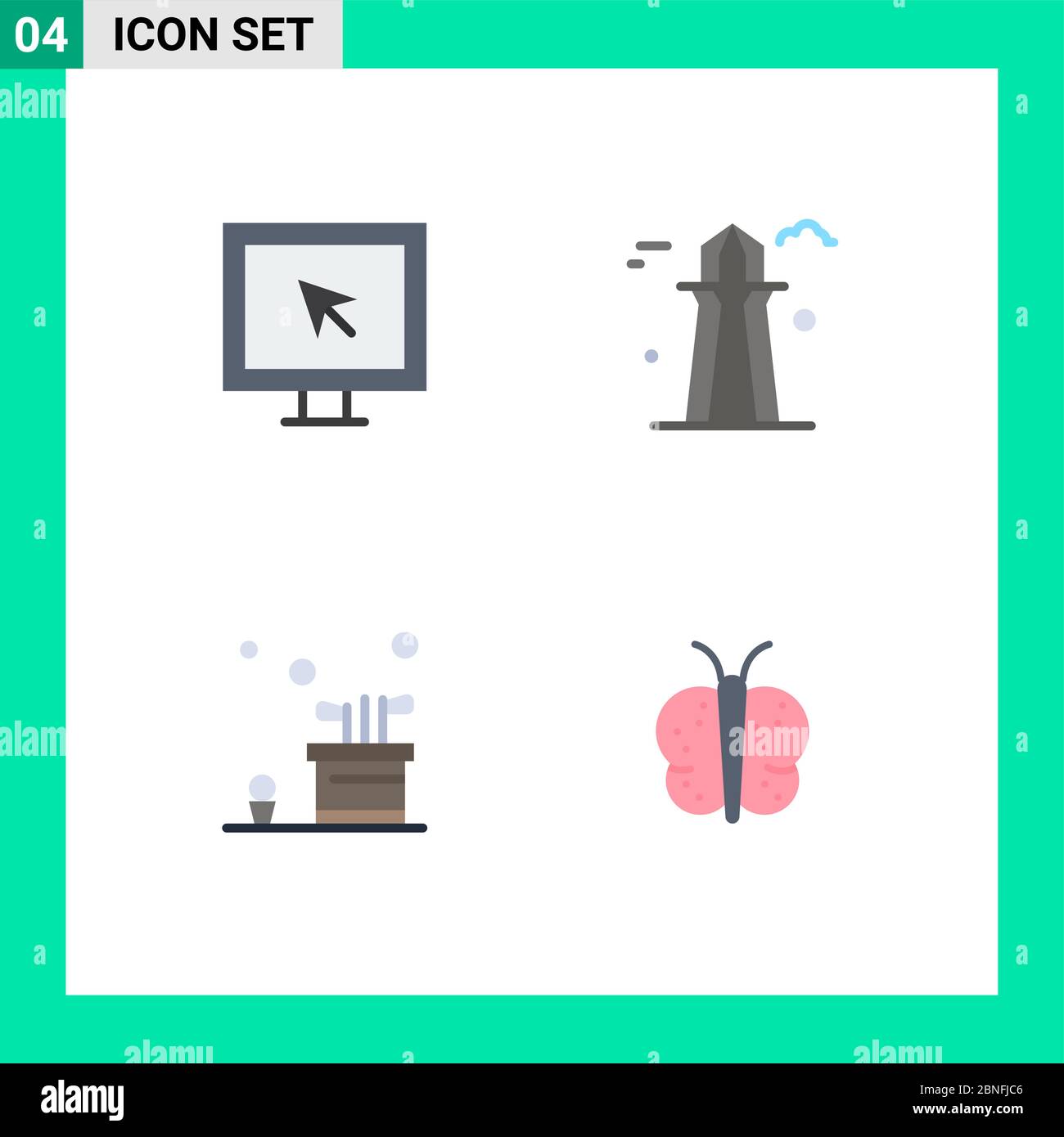 Caddy vector vectors hi-res stock photography and images - Alamy