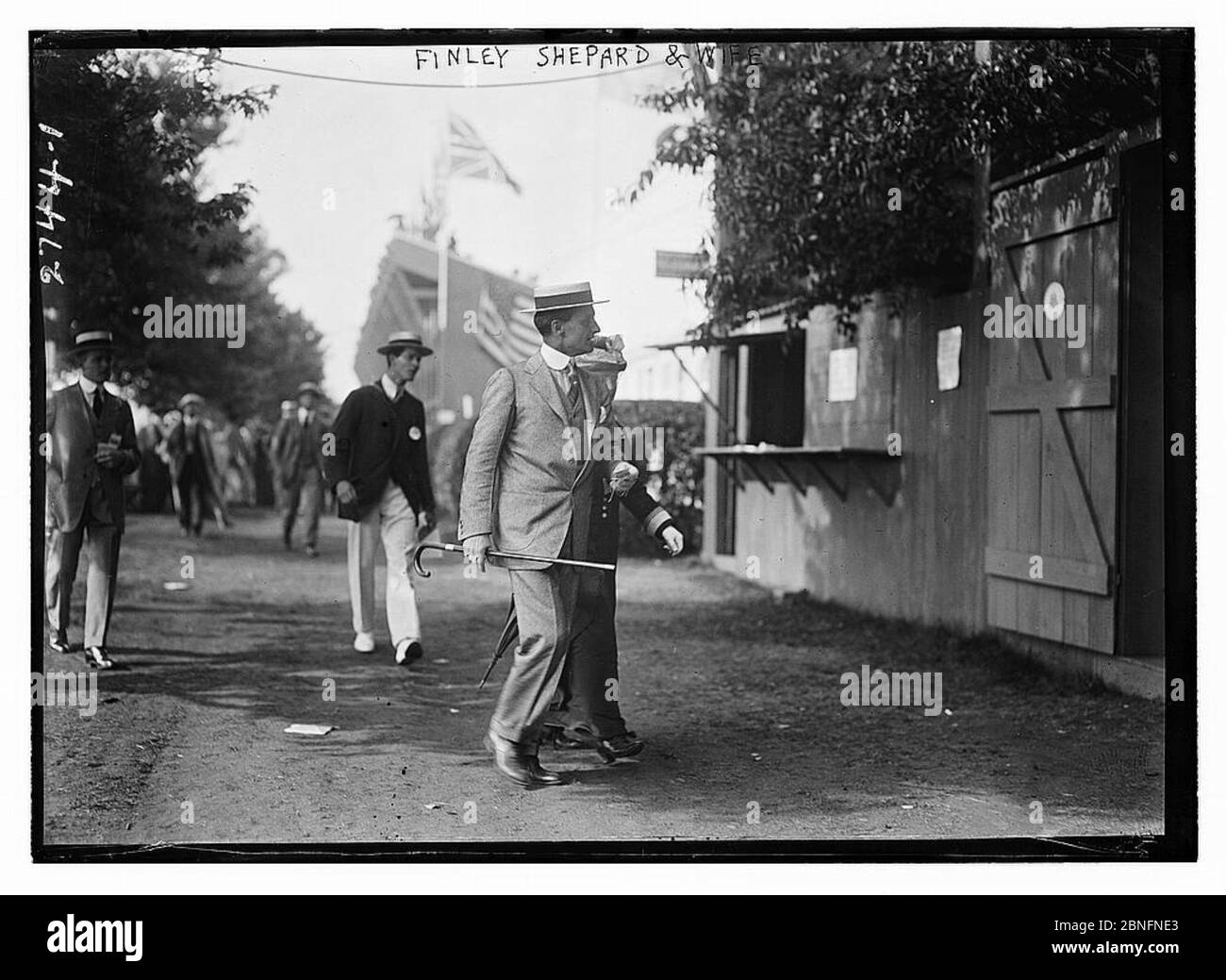 Finley shepard hi-res stock photography and images - Alamy