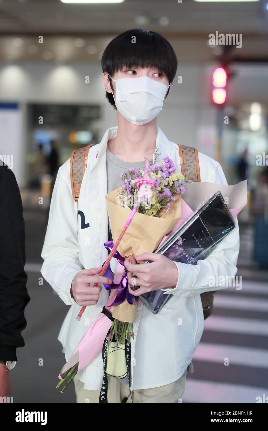 Song jiyang hi-res stock photography and images - Alamy